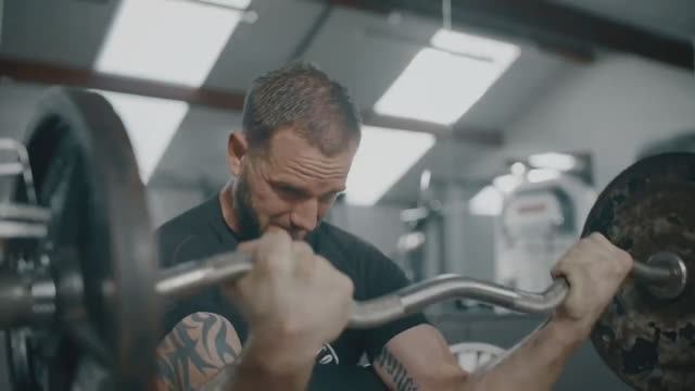 ТРЕНАЖЁРНЫЙ ЗАЛ. Стихи о смысле жизни! Красивые стихи для души