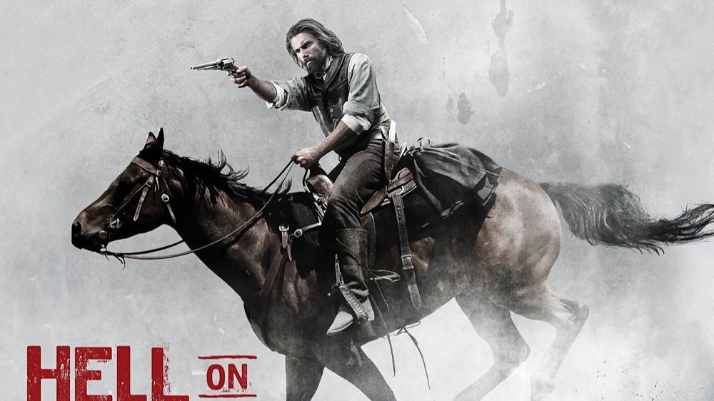 Mumford & Sons - Timshel_АД НА КОЛЁСАХ