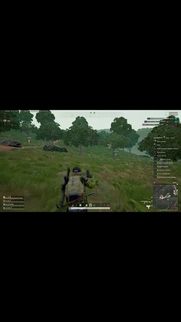 Шутка как зашла.