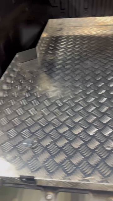 Выкатная платформа для Great Wall POER