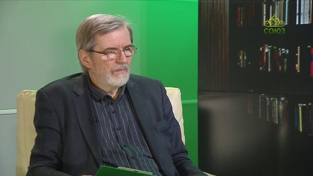 Церковь и общество. Хоровой дирижер, регент церковных хоров, педагог Евгений Тугаринов. Часть 2