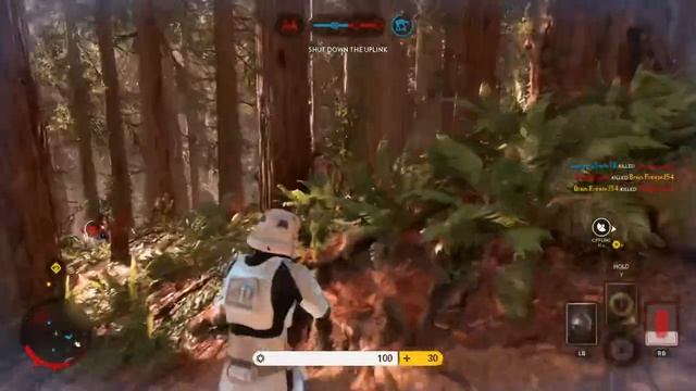Star Wars: Battlefront