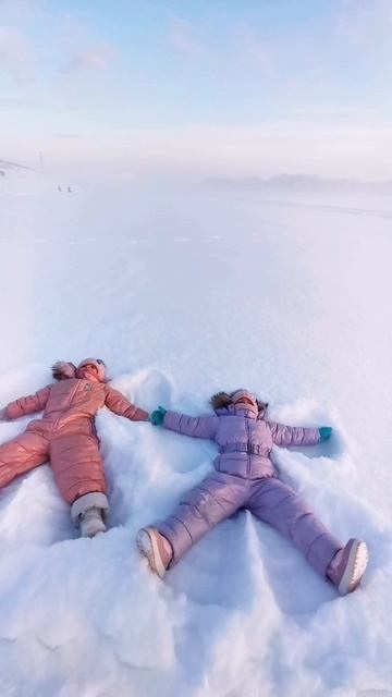 Гуляем по реке Обь, каникулы 26г