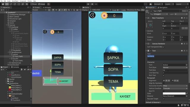 2.9 - Run control 3D