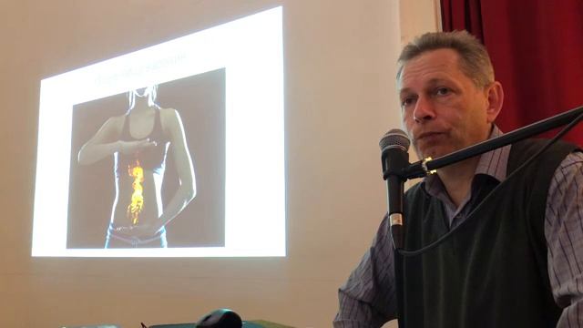 Семинар «Основные принципы и концепции Аюрведы». Часть 2 (Василий Тушкин, Вена)