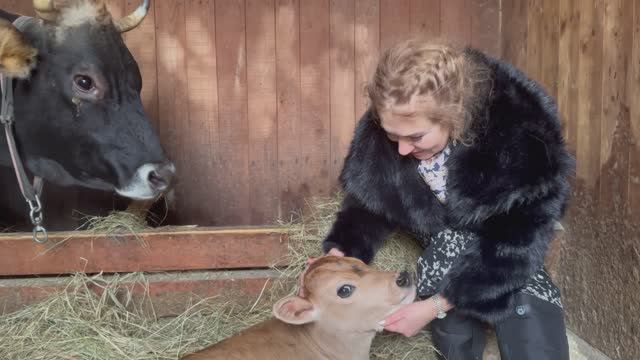 Наши животные