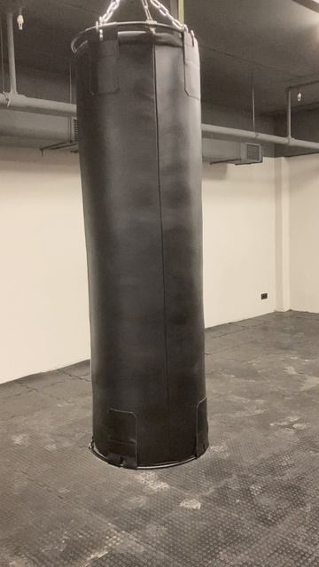 Мешок боксерский