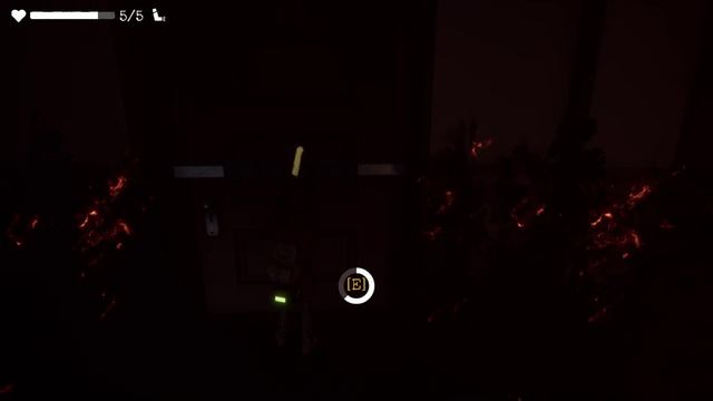 Gylt Часть 5 Куклы и внештатный пожарный