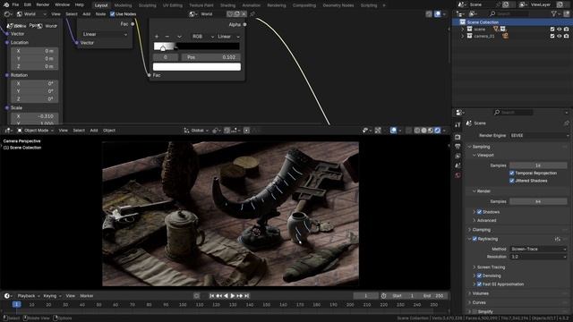 2B_Hdri_Table_Closeup