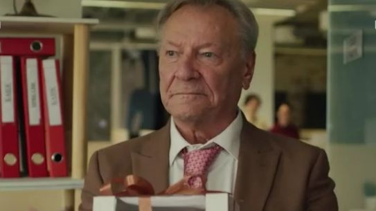 Стажёр по-русски _ Трейлер