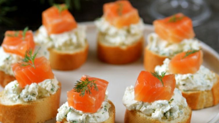 Чем вкусным удивить гостей на Старый Новый год?