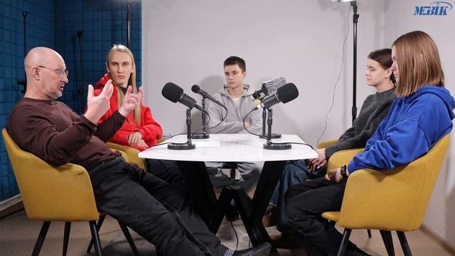 Курс: История России. Лекции-дискуссии с Николаем Кликуновым