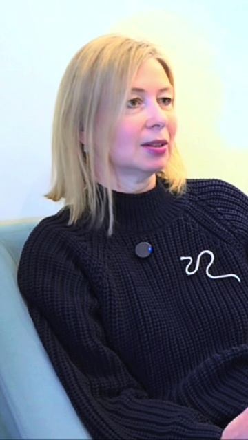 Впервые на подкасте рассказала об аутентичном лидерстве