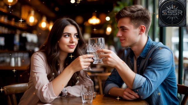 Trappola di Cristallo (Crystal Trap)