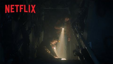 [EN] Stranger Things 5 - Escape from Camazotz (Netflix)