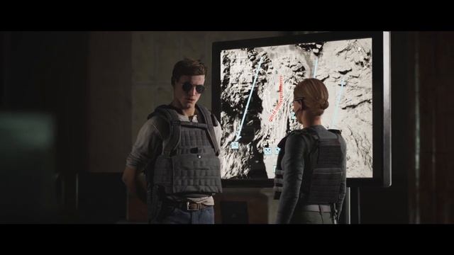 House of Ashes обзор