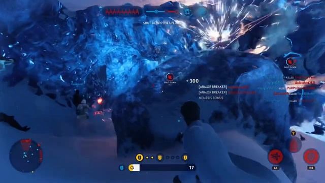 Star Wars: Battlefront