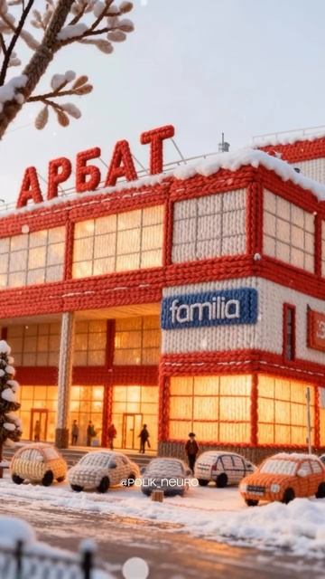 Арбат