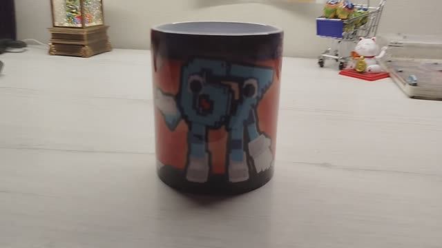 Новая крушка с 67