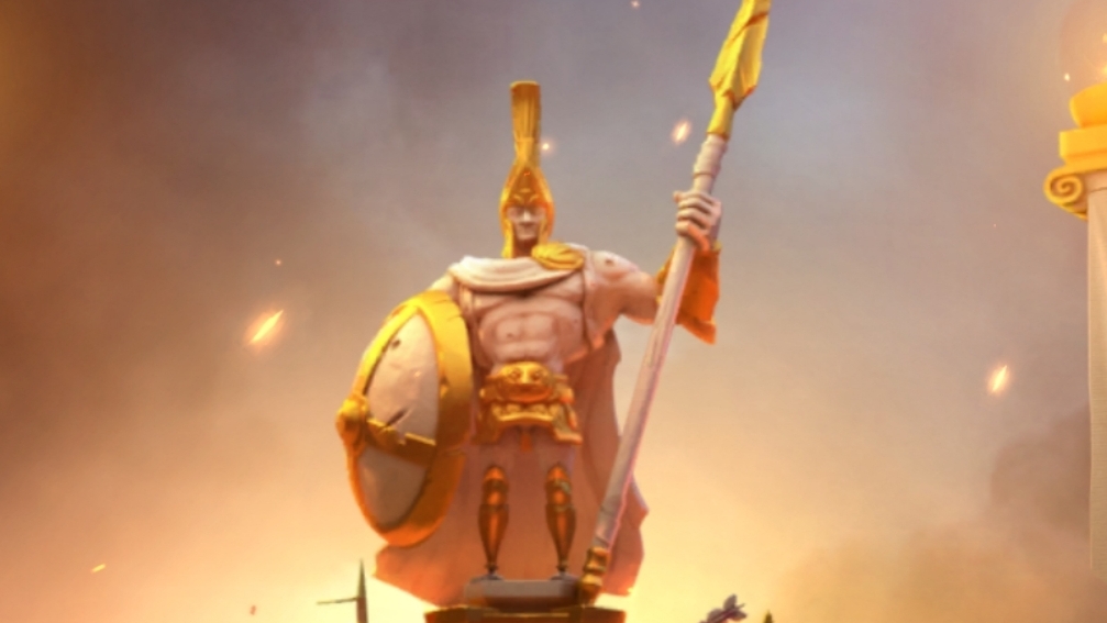 🛡Чемпионы Олимпии🛡фатальная ошибка команды