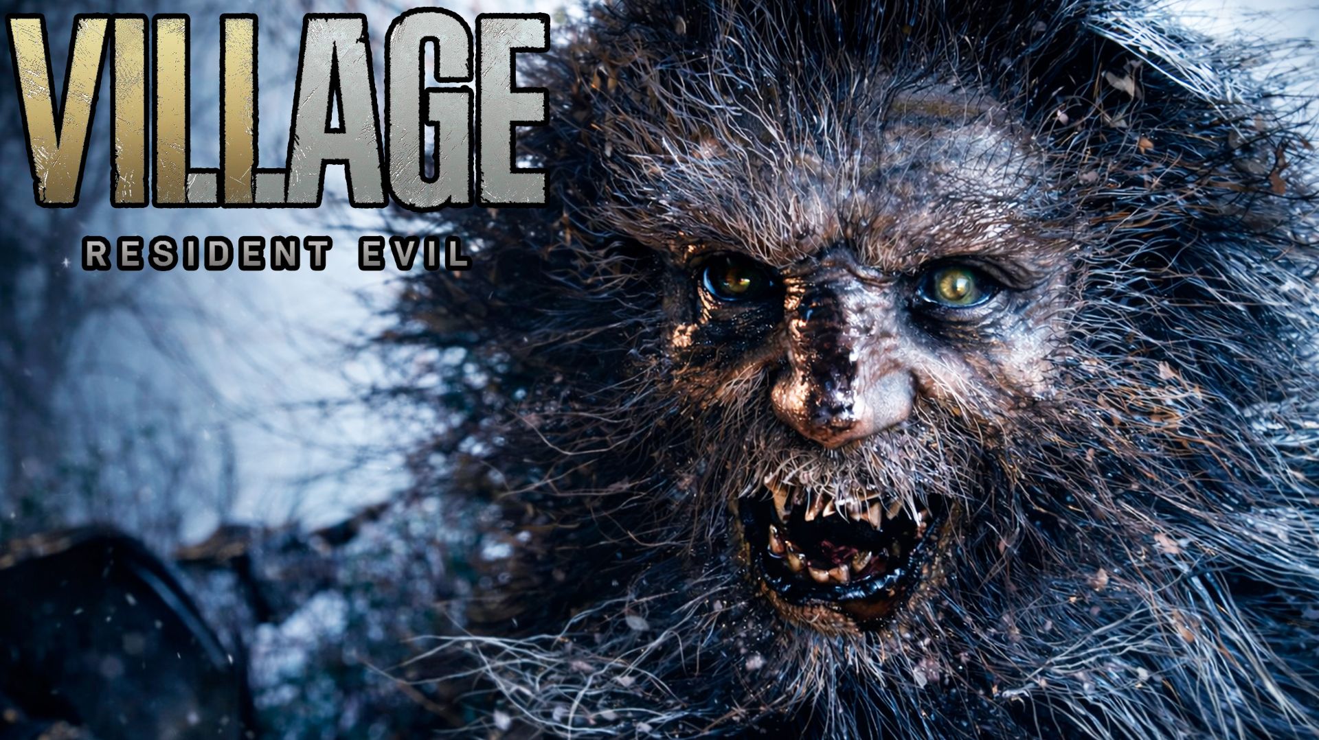 НЕДРУЖЕЛЮБНАЯ ДЕРЕВНЯ ► Resident Evil Village #1 ► ПРОХОЖДЕНИЕ