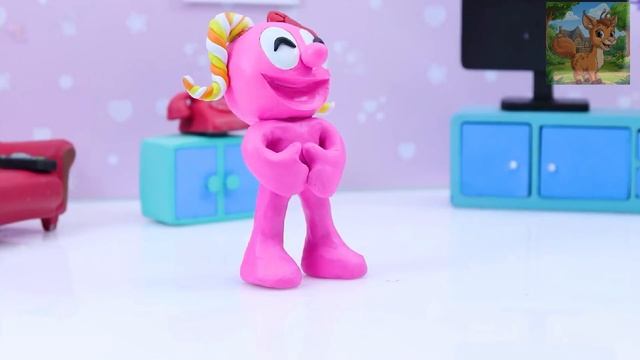 Я тоже хочу быть Человеком-пауком. Мультики для детей