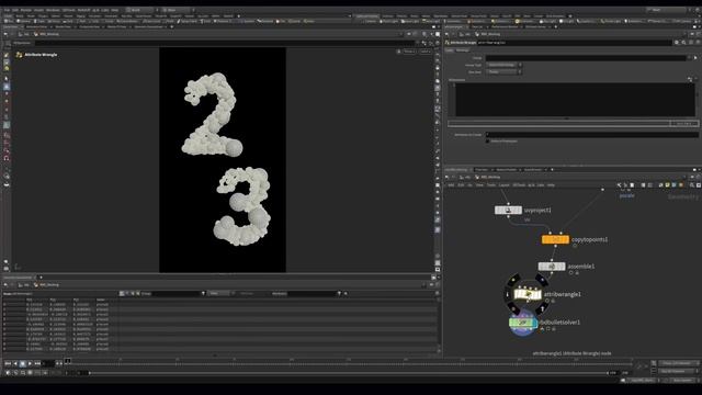 026 - RBD Reshape Setup