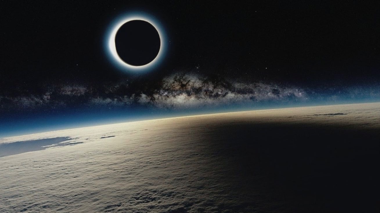 Исследование экзопланет: поиск миров с условиями для жизни | Для сна | Перед сном