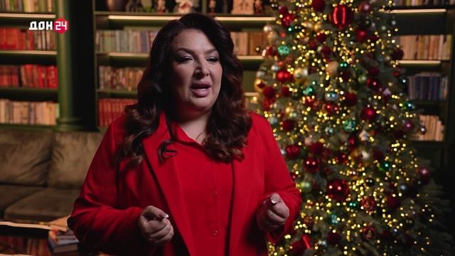 Рубрика «Квадратные метры» 25.12.2025 - Предновогодняя суета