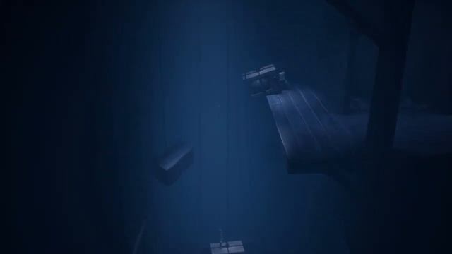 Little Nightmares 2 обзор