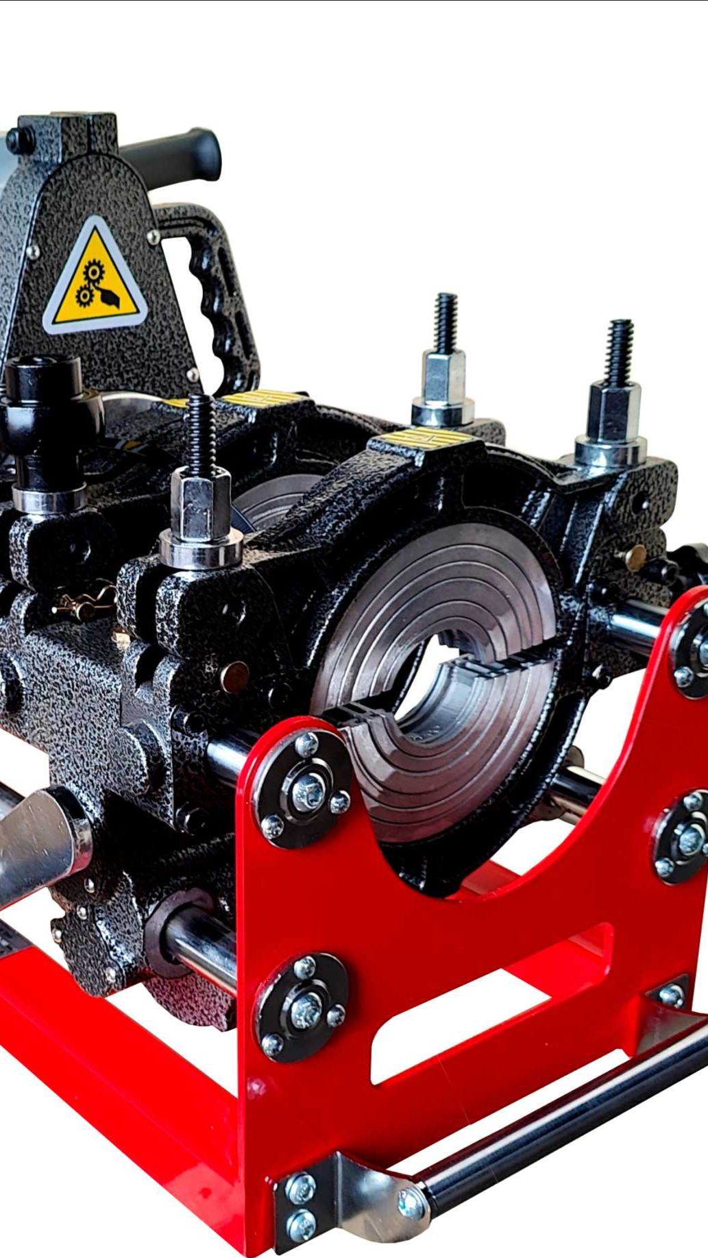 ТРАССЕР 160 Р4 без манометра