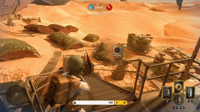 Star Wars: Battlefront