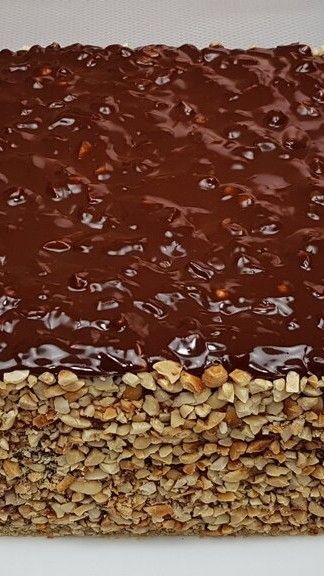 Шоколадный Торт с Карамелью | Вкусно Просто Быстро | #shorts #торты #рецепты #еда #кулинария