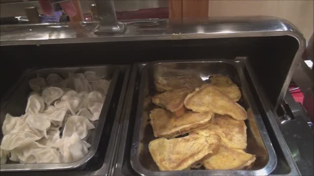 🆂🆄🅸🅵🅴🅽🅷🅴 🇨🇳 ⑧ ВОЛЬФ  🥢 ШВЕДСКИЙ СТОЛ & АРБАТ