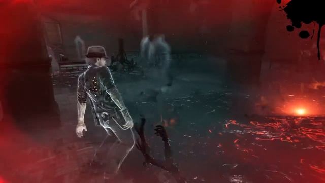 Murdered Soul Suspect обзор