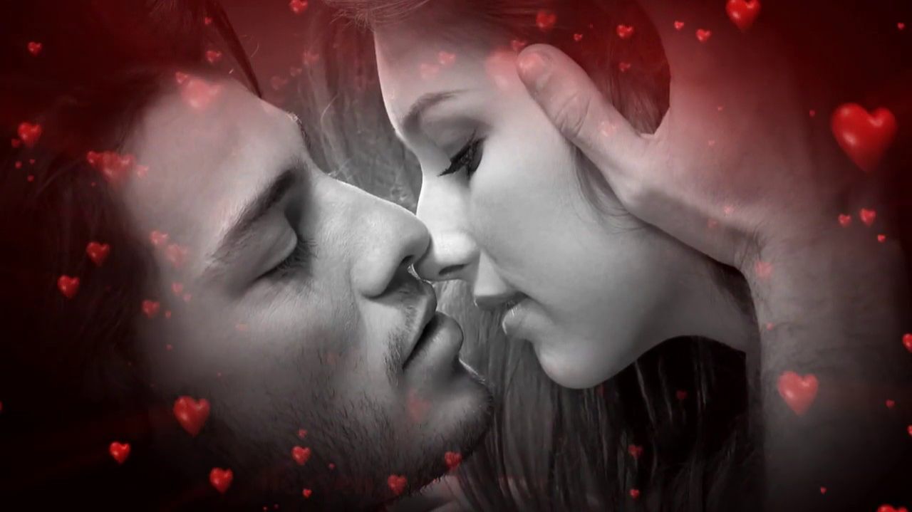 «В гармонии двух любящих сердец» РЕЛАКС АРТ-ТЕРАПИЯ Часть 1-3 композитор Виктор Анохин  #музыка