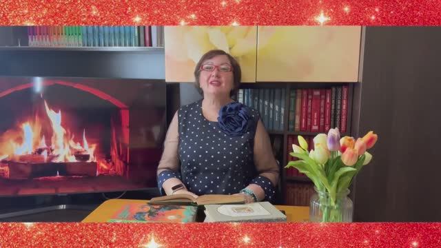 Сказка Железный Ганс | Братья Гримм | Читаем вместе | #мирувлечений