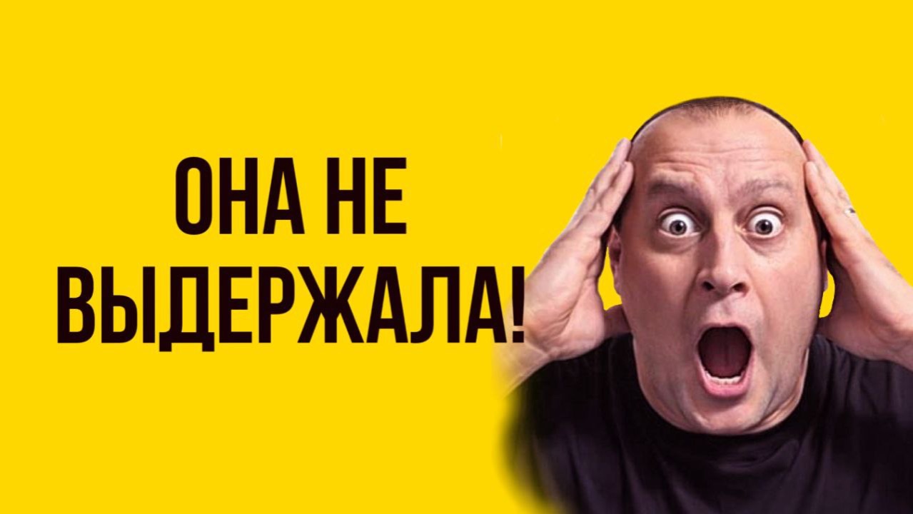 СНЕГ vs ТЕПЛИЦА. Проиграл я! Вот что бывает, если отложить на ПОТОМ