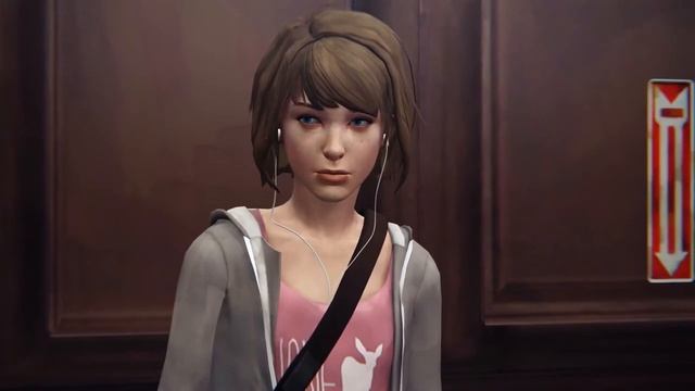 Life is Strange обзор