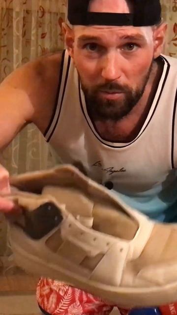 🏋️ Рассказываю о том, что я использую при домашней тренировке ног.