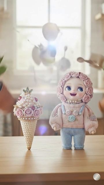 Рожок и Розочка