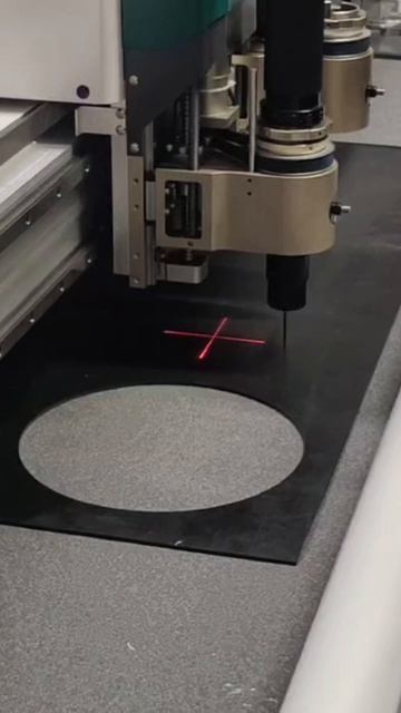 🔥 Режущий планшетный плоттер LiOne 🔥