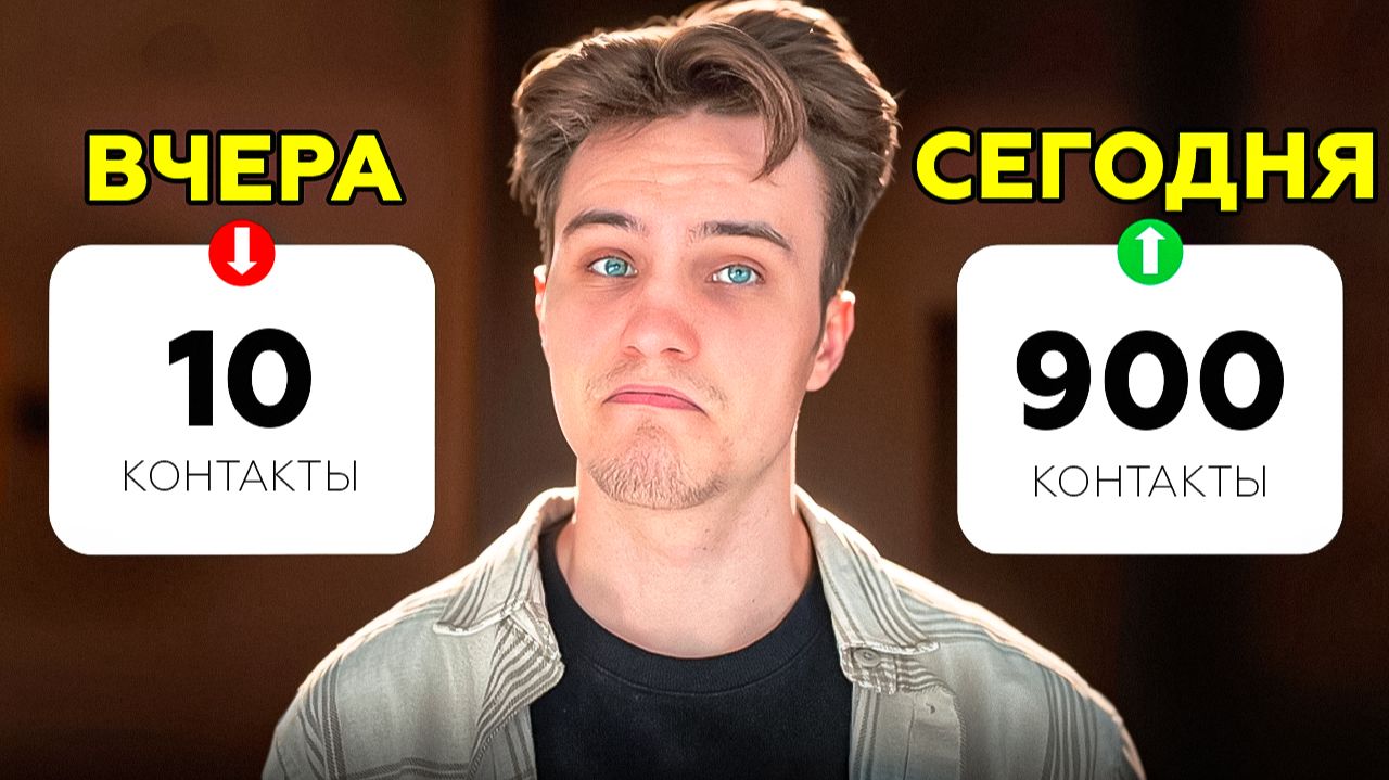 Я Удвоил Свои Продажи на Авито за Сутки ОБЪЯСНЯЮ КАК [2026]