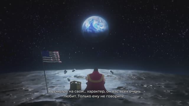 7. полное прохождение DISPATCH - эпизод 7