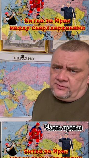 России перекрыли все торговые пути