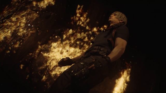 Silent Hill 2 Remake Безумная Анжела и Боссы Пирамидоголовый #48