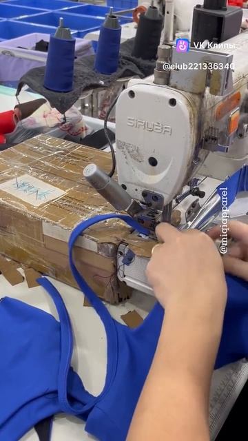 Лапка улитка на промке