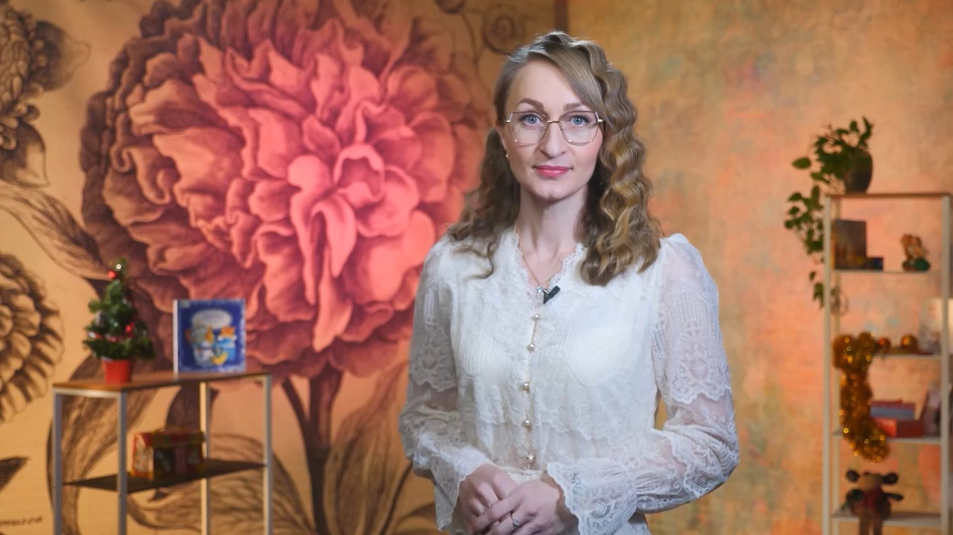 Всё моё! Выпуск от 30.12.25.