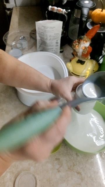 12.01.26. Готовлю Йогурт