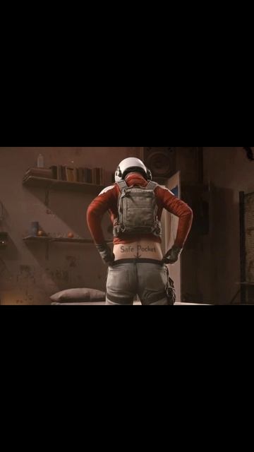 👉 Кто задавал вопросы про потайной карман в ARC Raiders? 😀